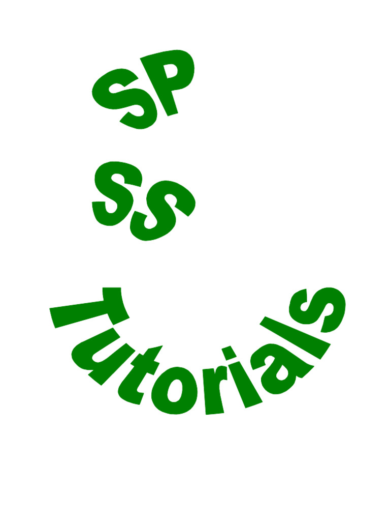 SPSS PRACTICAL MANUAL | PDF | Spss | Percentile