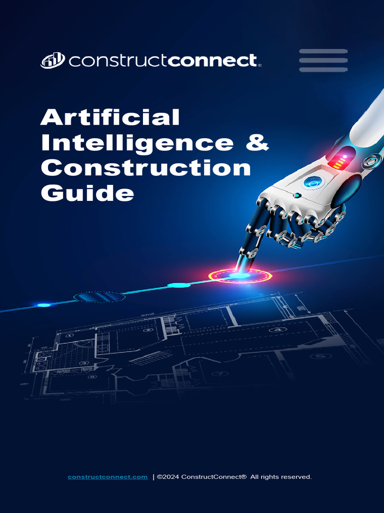 2024 AI Guide | PDF | Artificial Intelligence | Intelligence (AI ...