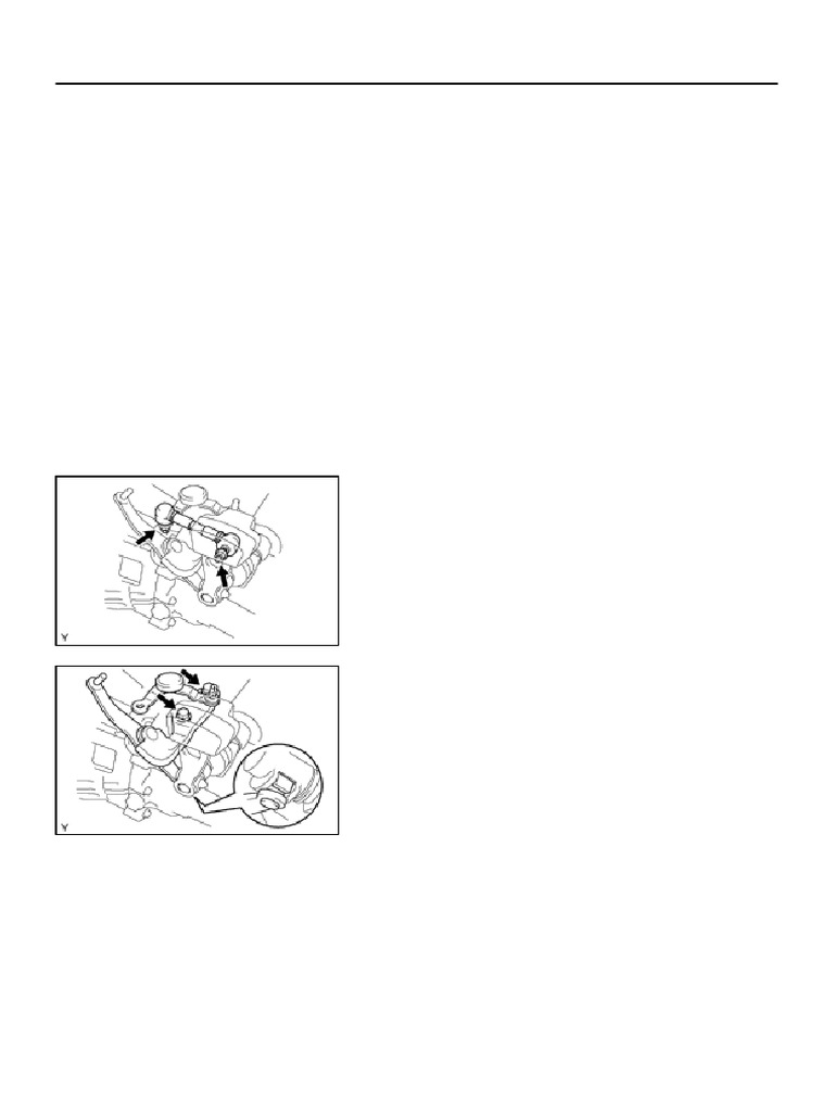 C60 Manual Transmission Disassembly Guide | PDF | Manual Transmission ...