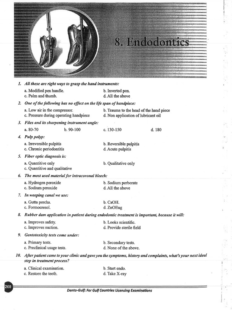 Endo | PDF