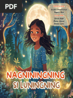 Filipino Dula Dulaan Script | PDF