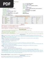 Astro 7N - Unit 4 - Review - Notes 1 1 | PDF | Galaxy | Quark