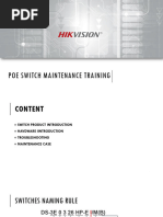 Technical Training CCURE 9000 - Chapter 4 iSTAR Configuration v2.90 ...