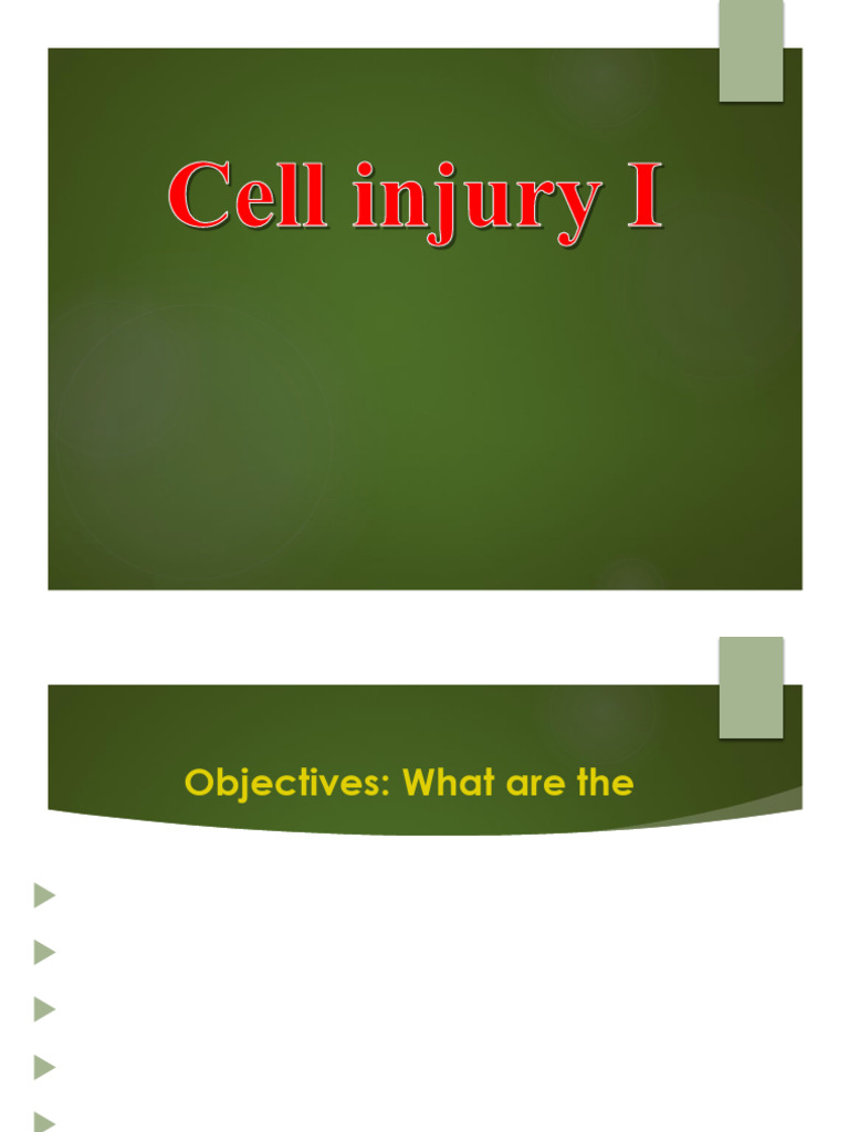 Lec. 1 | PDF | Cell (Biology) | Biology