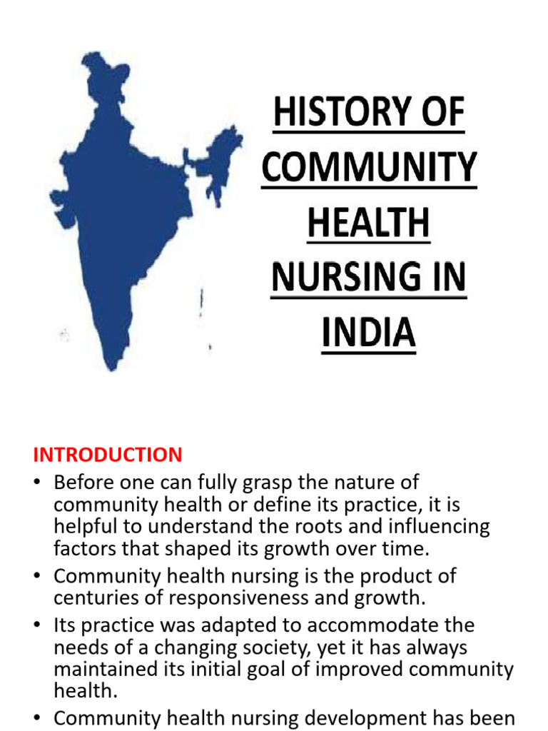history of community dev. | PDF | Public Health | Vedas
