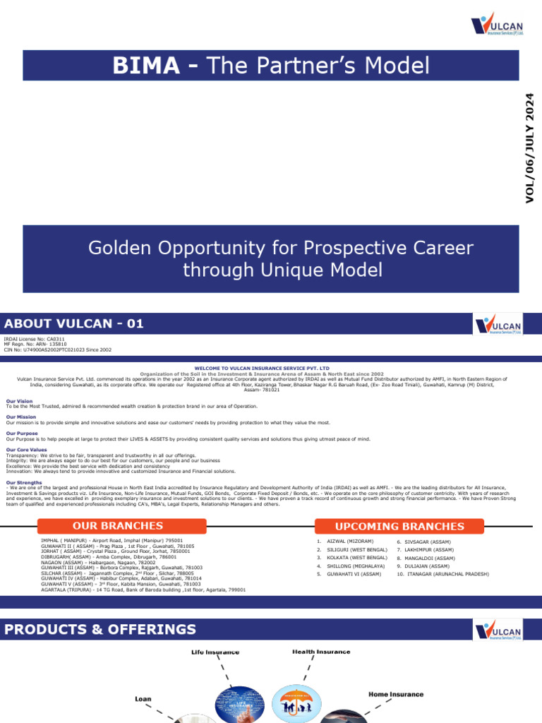 BIMA BOOK Final | PDF | Financial Services | Economies