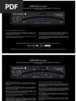 Heavy Is Dead Script | PDF