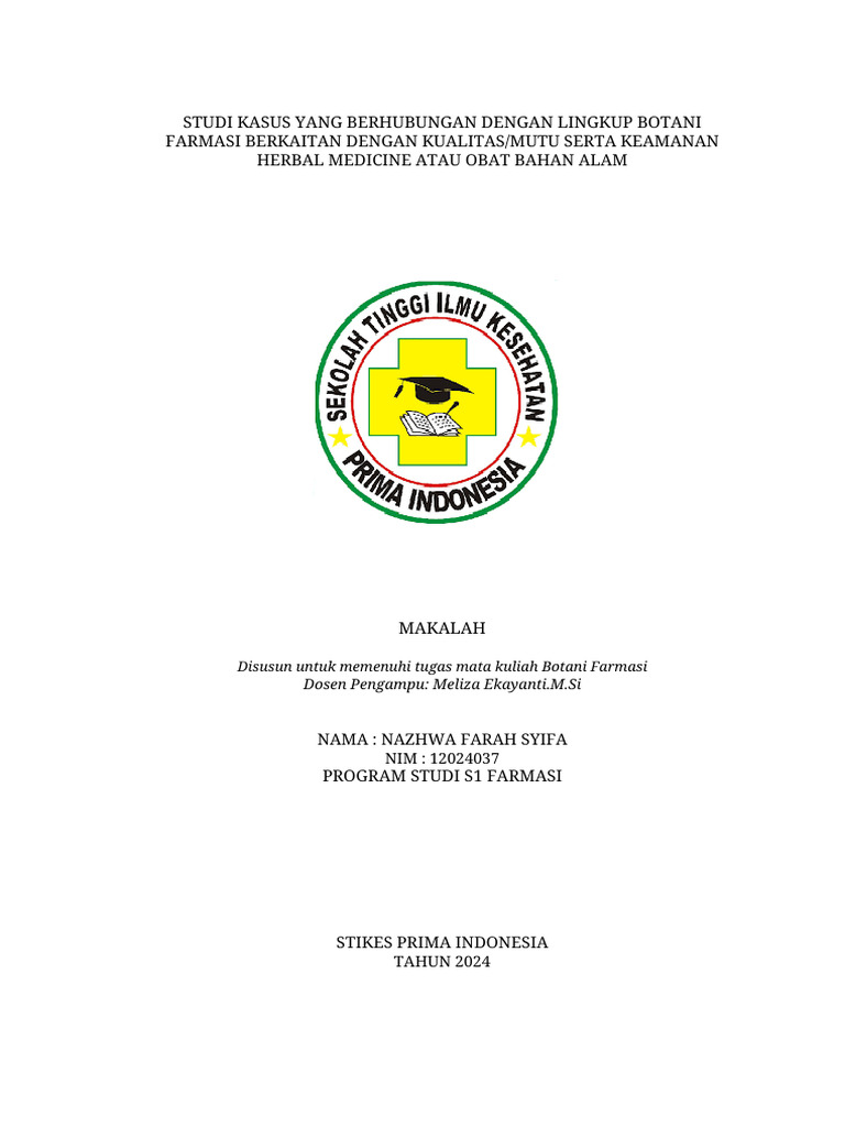 Apa Aja | PDF | Pengembangan Diri