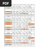 PWD Comfort Room Plan | PDF