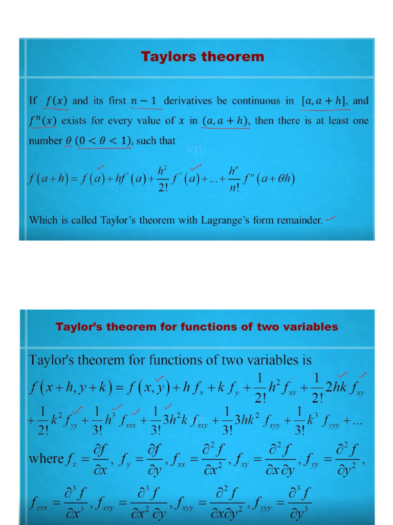 Module 3 Part 1 | PDF