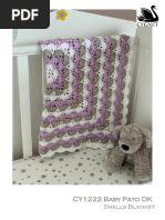 Crochet Penis and Scrotum Pattern | PDF | Crochet | Textile Arts