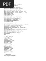 Dex Explorer - Lua | PDF