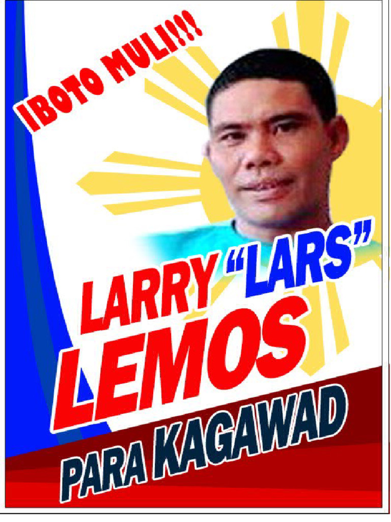 Tito Lars | PDF