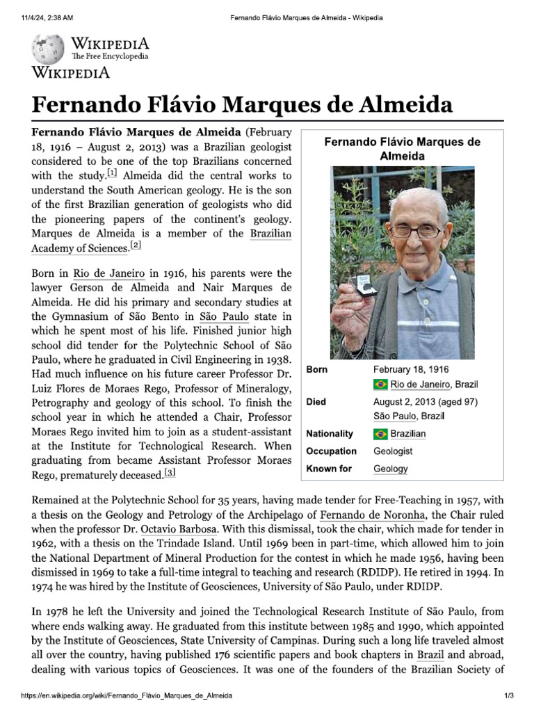 GEO7 | PDF
