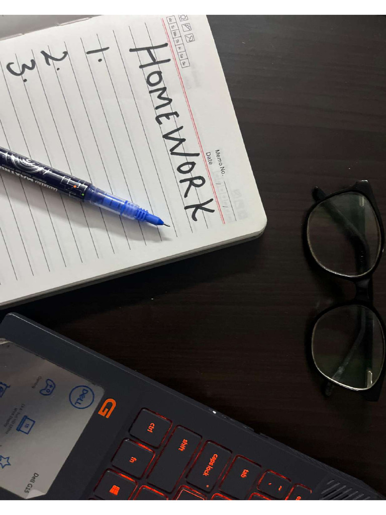 Homework Photography 2 | PDF