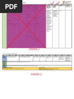 Grade 10 Business Studies ATP 2025 | PDF | Swot Analysis | Business