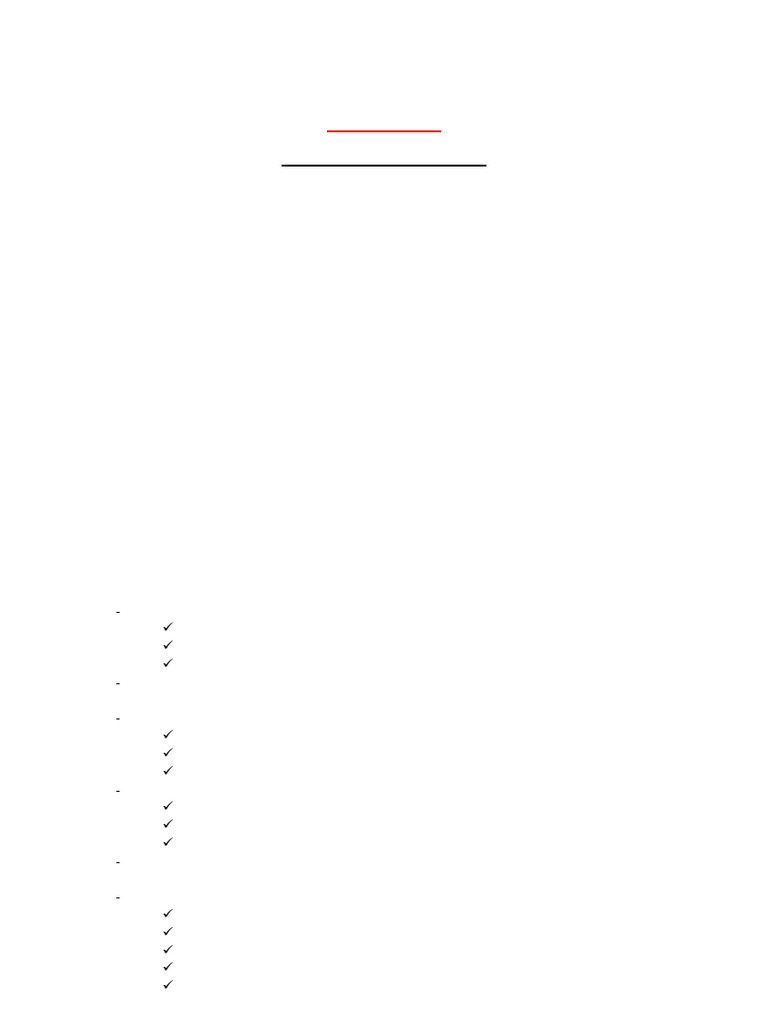 Estimation and Costing 1 Notes | PDF | Employment | Architect
