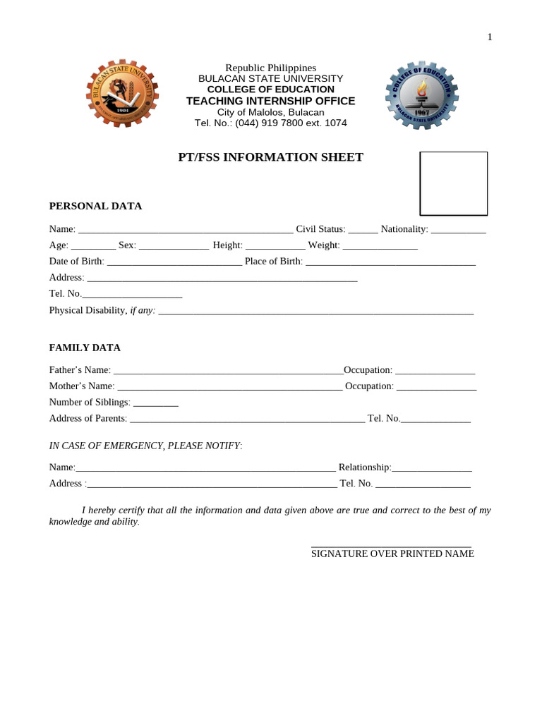 Evaluation-Forms | PDF | Teachers | Learning