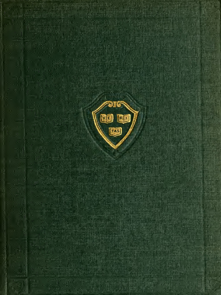 Harvard Classics S 15 Elio | PDF