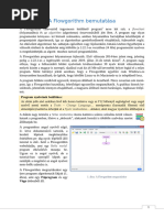 Flowgorithm Alapok | PDF