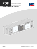 Huawei Jupiter Transformer Series Overview | PDF | Transformer ...