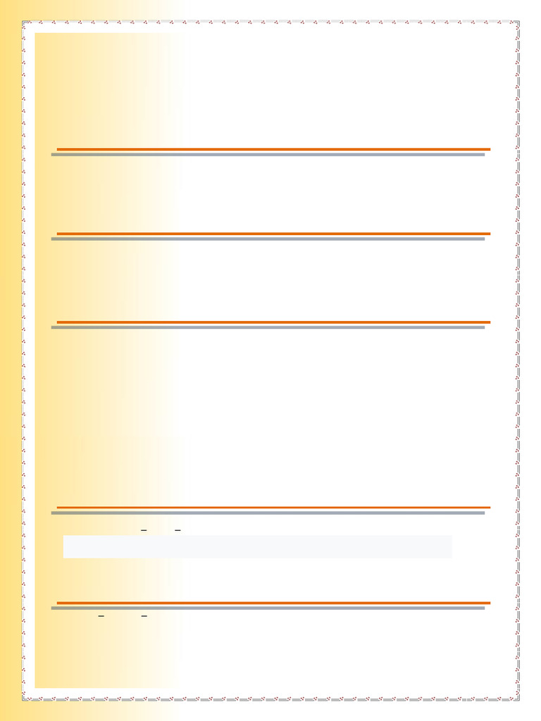 Eman Elsayed CV | PDF | Career & Growth