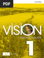 Life Vision B2+ - Unit 1 (Student's Book) | PDF