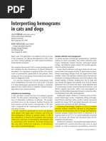 Blood Collection Techniques in Chickens | PDF | Serology | Virology