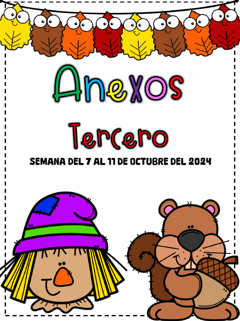 Anexos Sem7 3ero | PDF | Carne | Alimentos