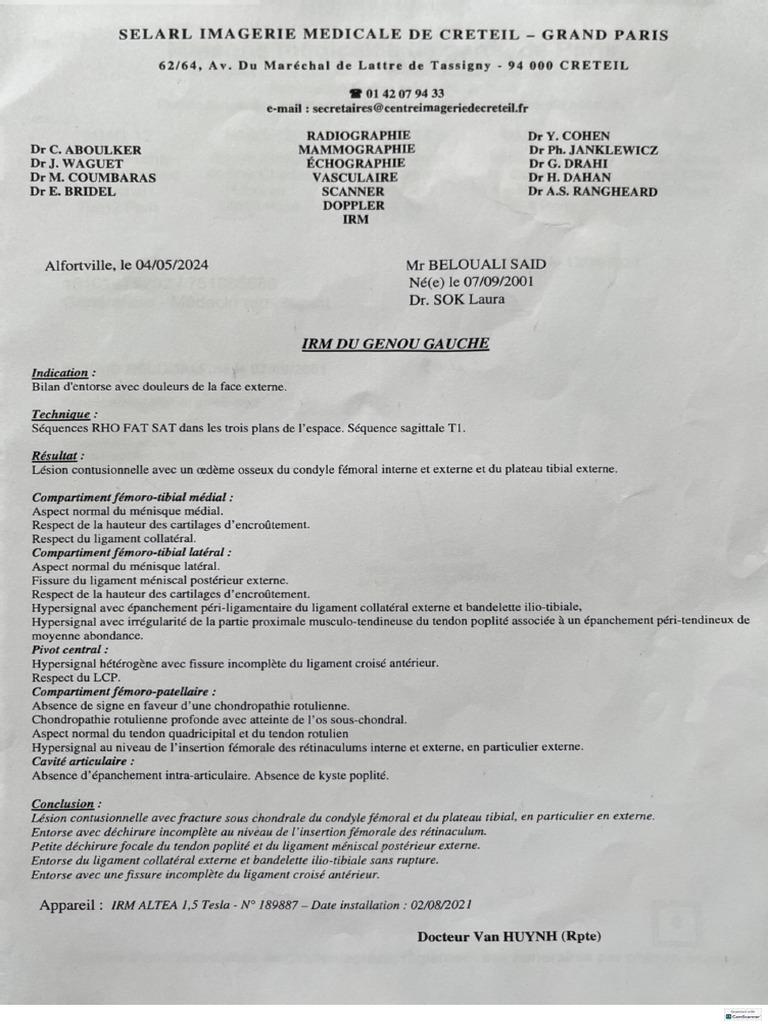 Irm 04 Mai 2024 | PDF