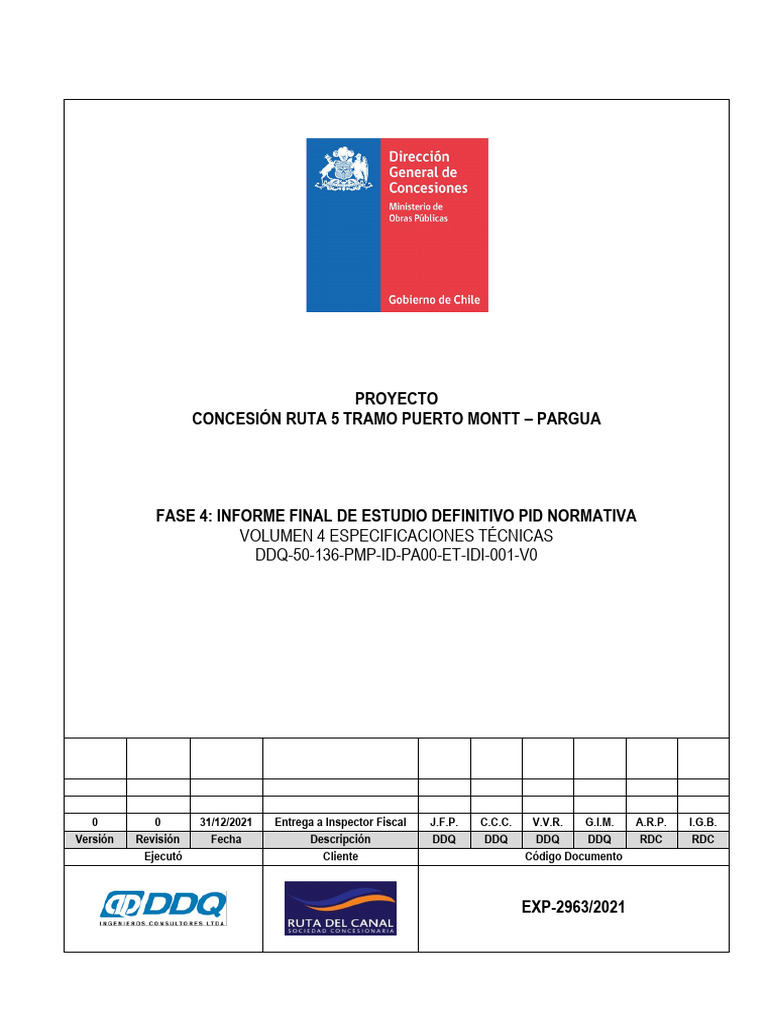 DDQ 50 136 PMP Id Pa00 Et Idi 001 V0 | PDF | Negocios | Informática