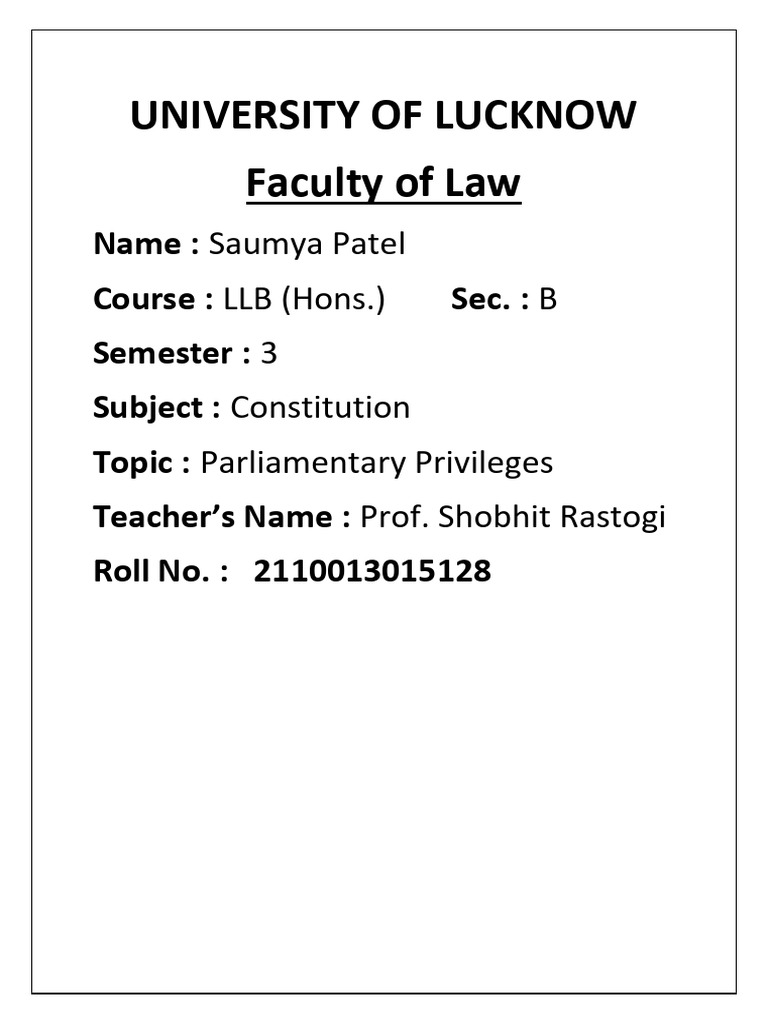 Consti Assignment | PDF | Government Institutions | Legal Documents