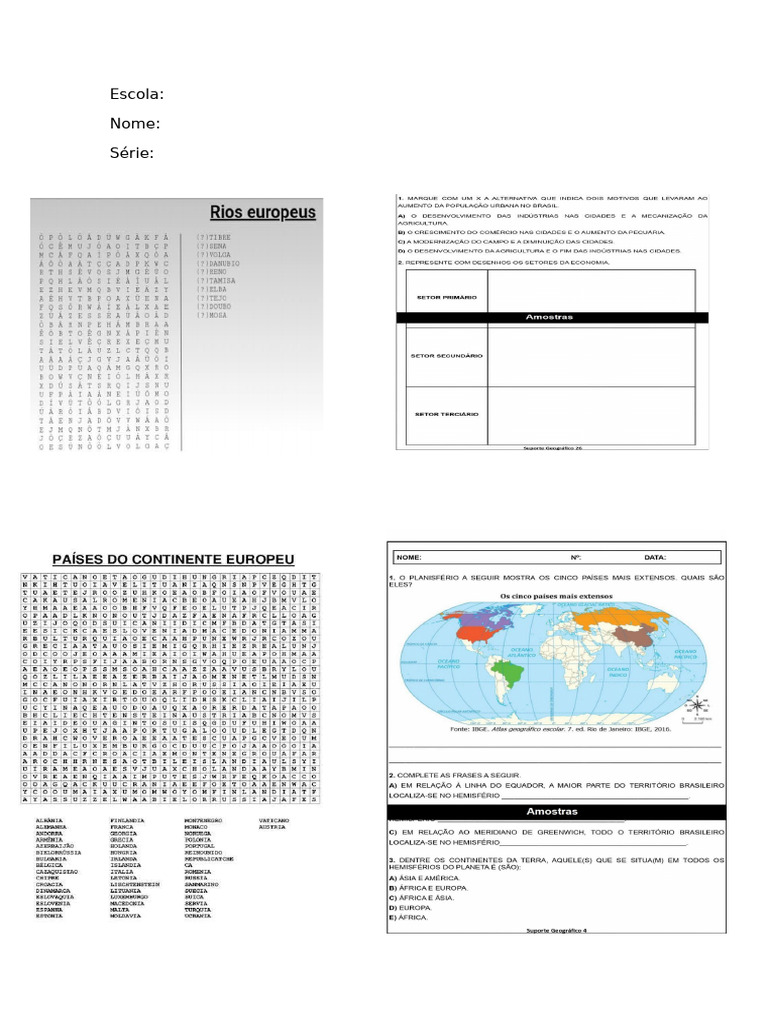 Atividade de PD2 | PDF