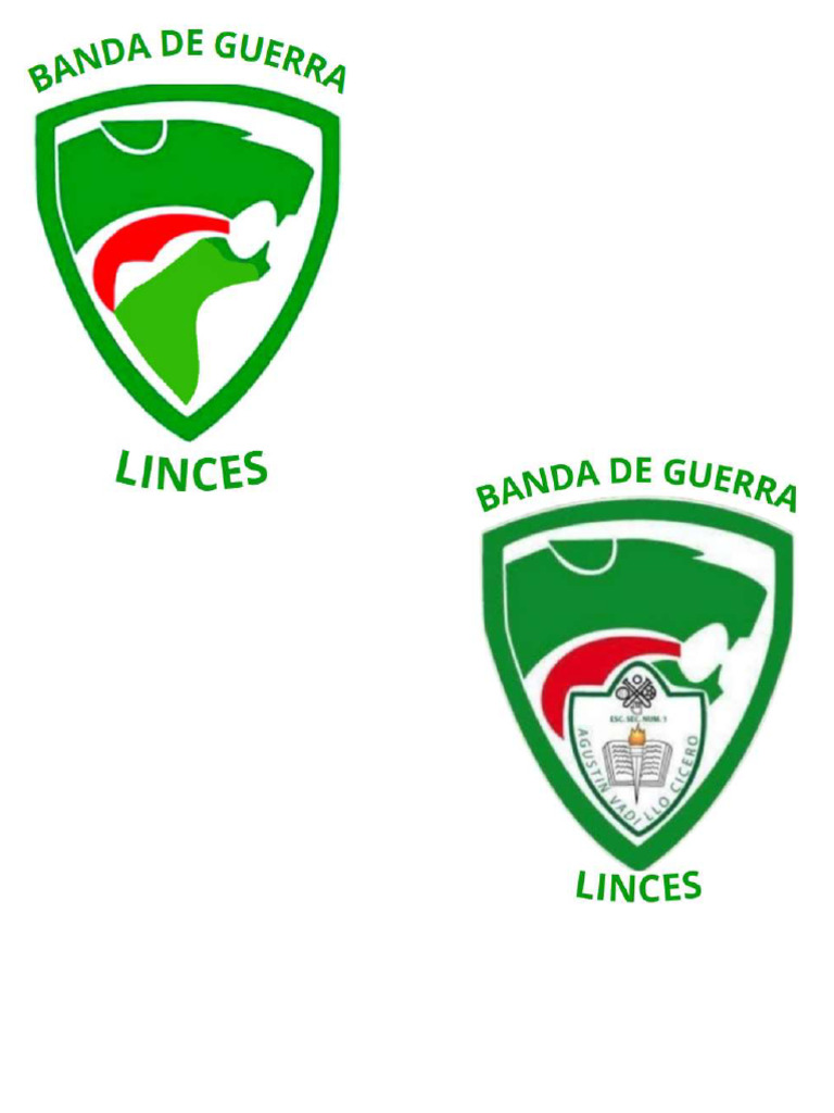Logo de Linces | PDF