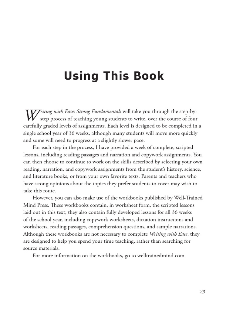 WWE_Progression | PDF | Reading Comprehension | Languages
