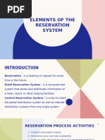 Protel Fo Training - 1 | PDF