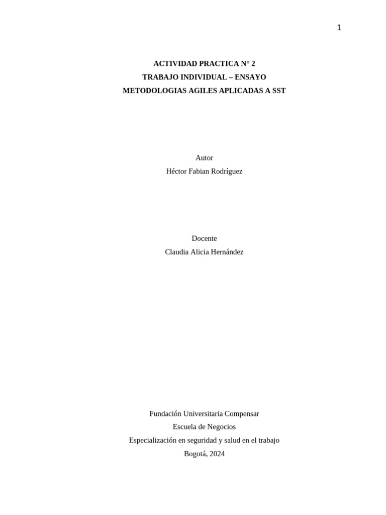 Mapa Conceptual | PDF | Scrum (desarrollo de software) | Lean Manufacturing