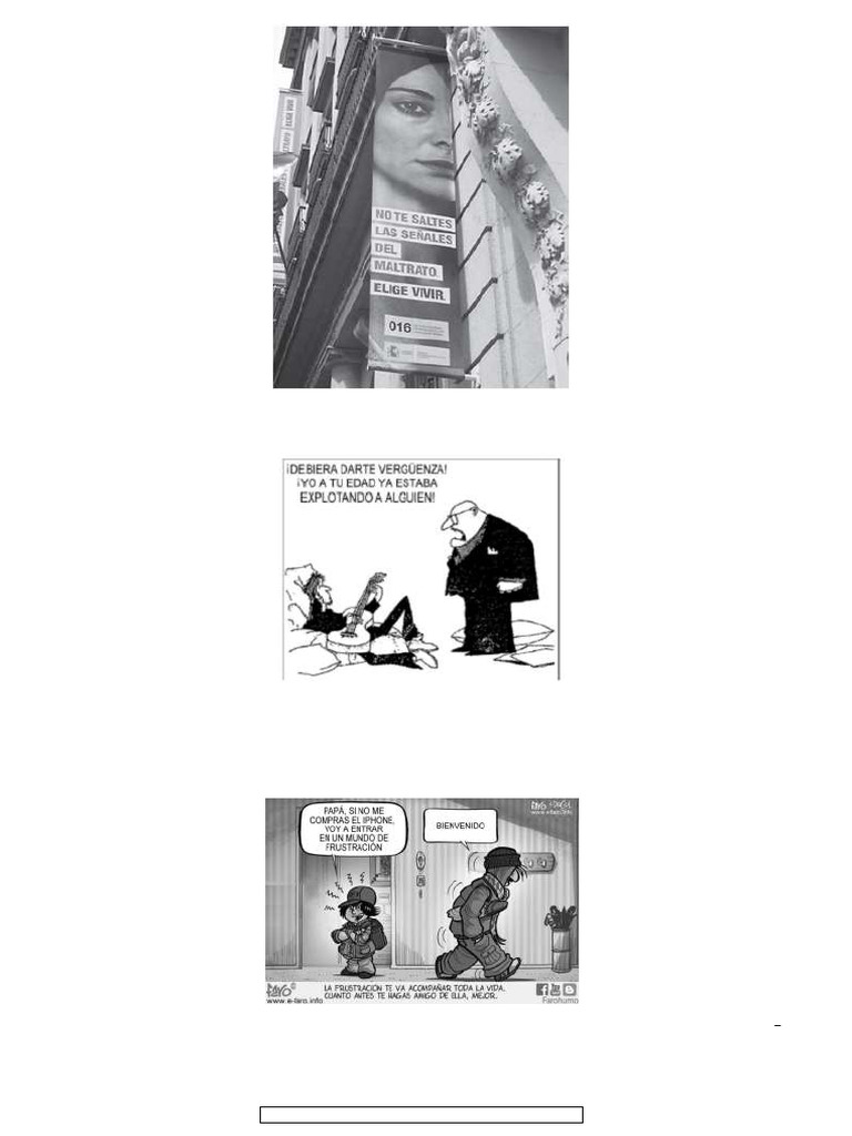 Prova Espanhol 3 Ano 2 Bimestre 2024 - Ideal Ok | PDF | Ficción general