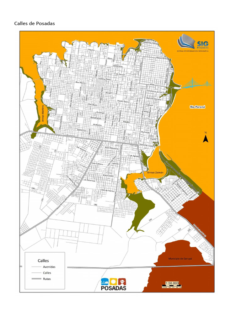 2 Calles | PDF | Transporte