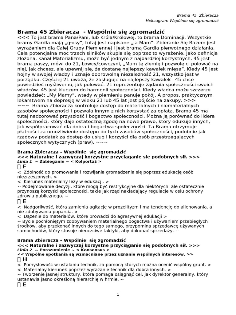 45 !!! GETHERs | PDF