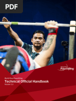 Pathfinder Story | PDF