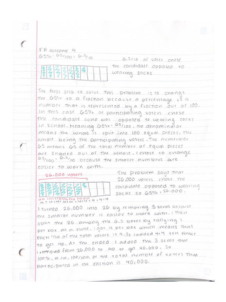 The First Step To Solve This Problem Is To Change | PDF