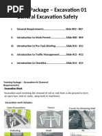 TBT# 1230 SLAM Technique | PDF | Occupational Safety And Health | Risk