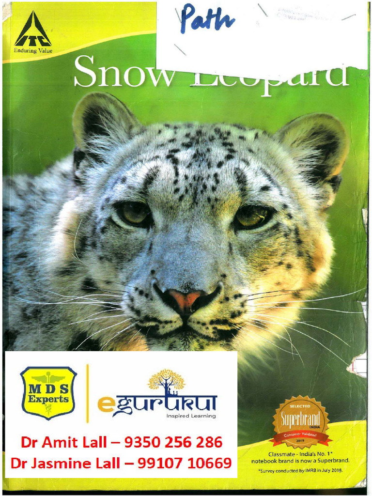 GENERAL PATHOLOGY Notes | PDF