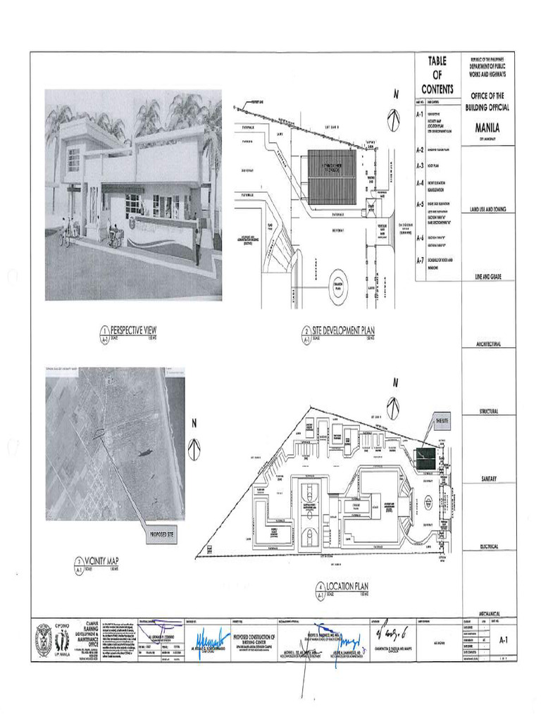 Floor Plan - 2 | PDF