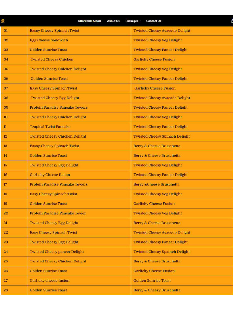 Muscle Gain Elith | PDF