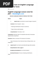 Grade_7_English_Textbook | PDF