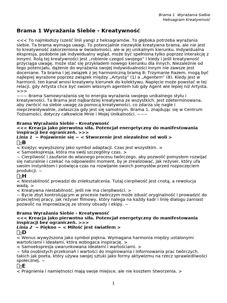 01 !!! EXPRESIONs | PDF