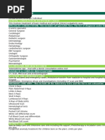 PSW IV-8 Assigmt - Module 7 Care Planning | PDF | Anger | Feeling