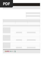 AM-SRT Formato Editable PAGINA 1 | PDF